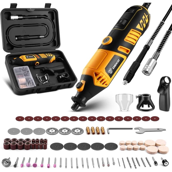 Deko Tool Kit