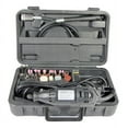 Rotary Tool Kit, Electric Mini Die Grinder Moto Tool, 40 PC Variable ...