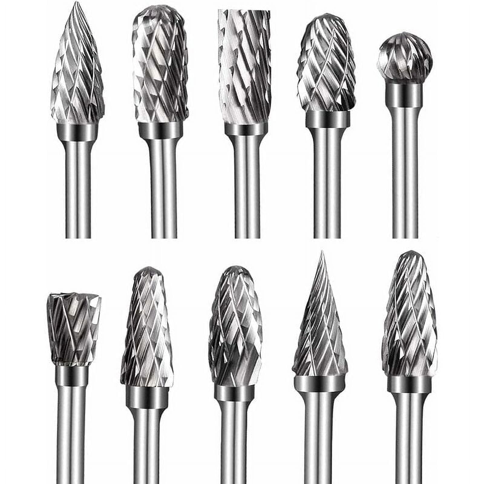 Rotary Tools for Drilling, Engraving, and Polishing Perfection, Long ...