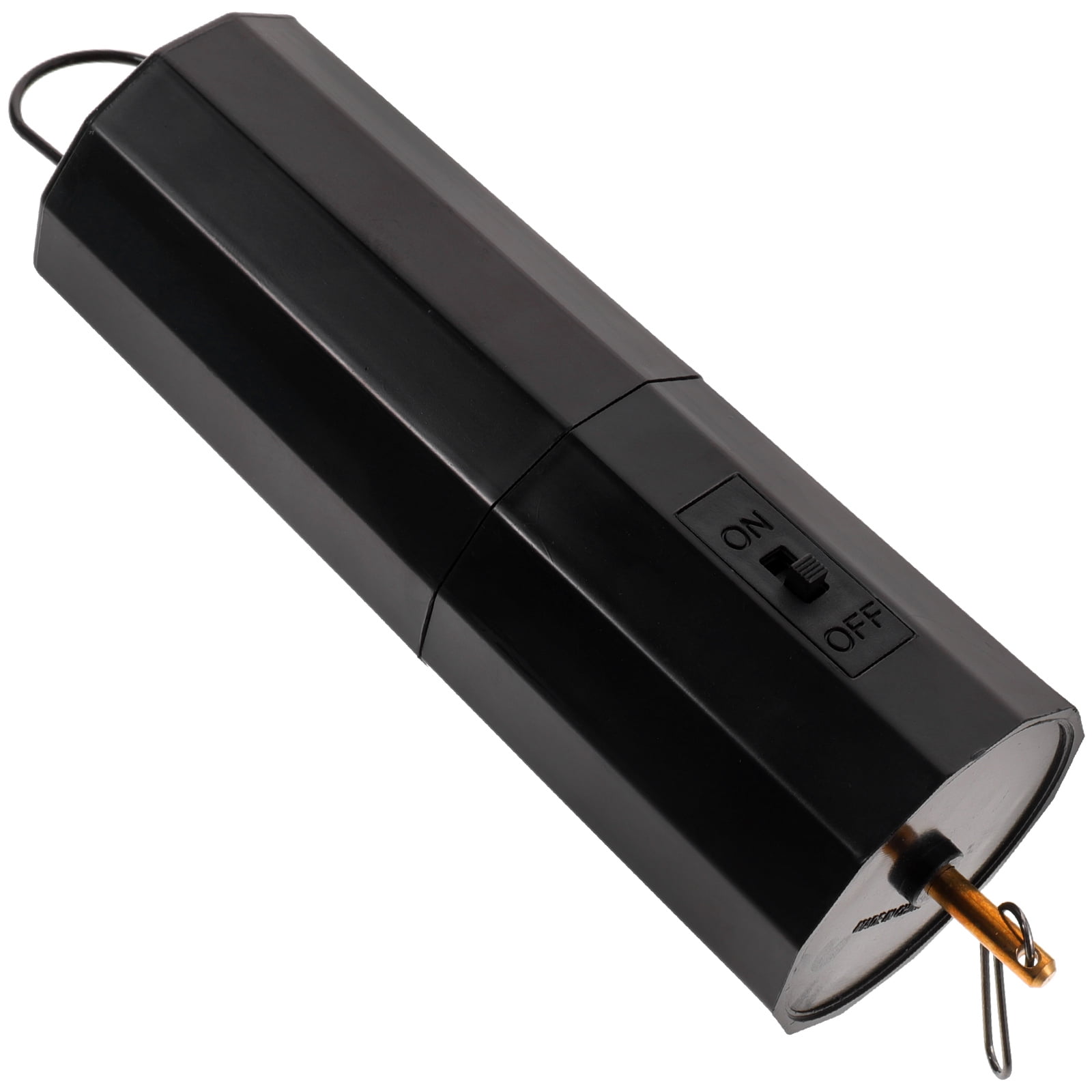 Rotary Wind Chime Motor for Household Gadget Disco Decor Outdoor Chimes ...