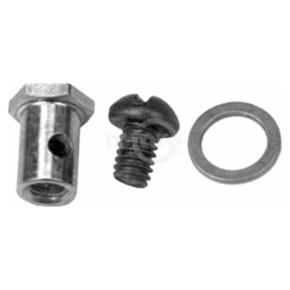 Wire Swivel W/Screw & Washer - Walmart.com