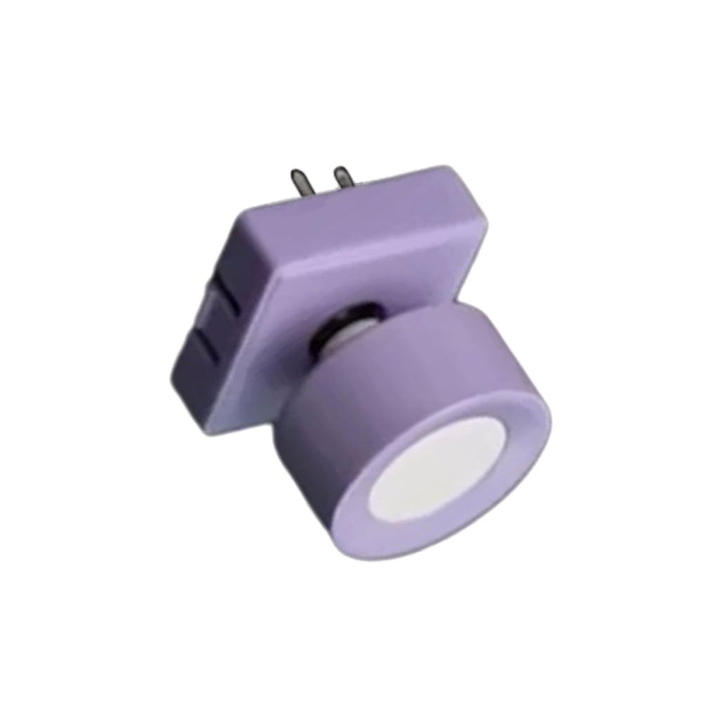 RotaryMechanical Keyboards Knob Easy Installation Adjustment Metal Knob ...