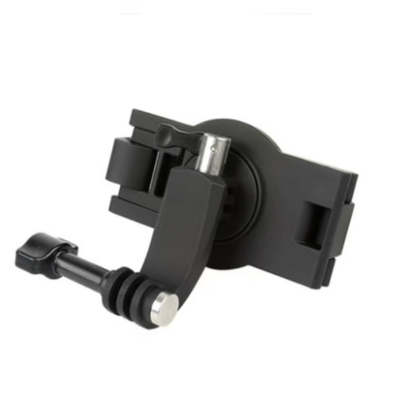 Gopro Backpack Strap Mount