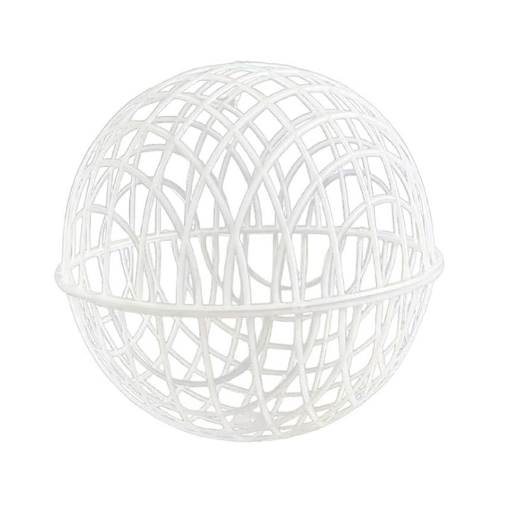 Rotatable Chicken Cage Chicken Balls Cage Rolling Mobile Poultry ...