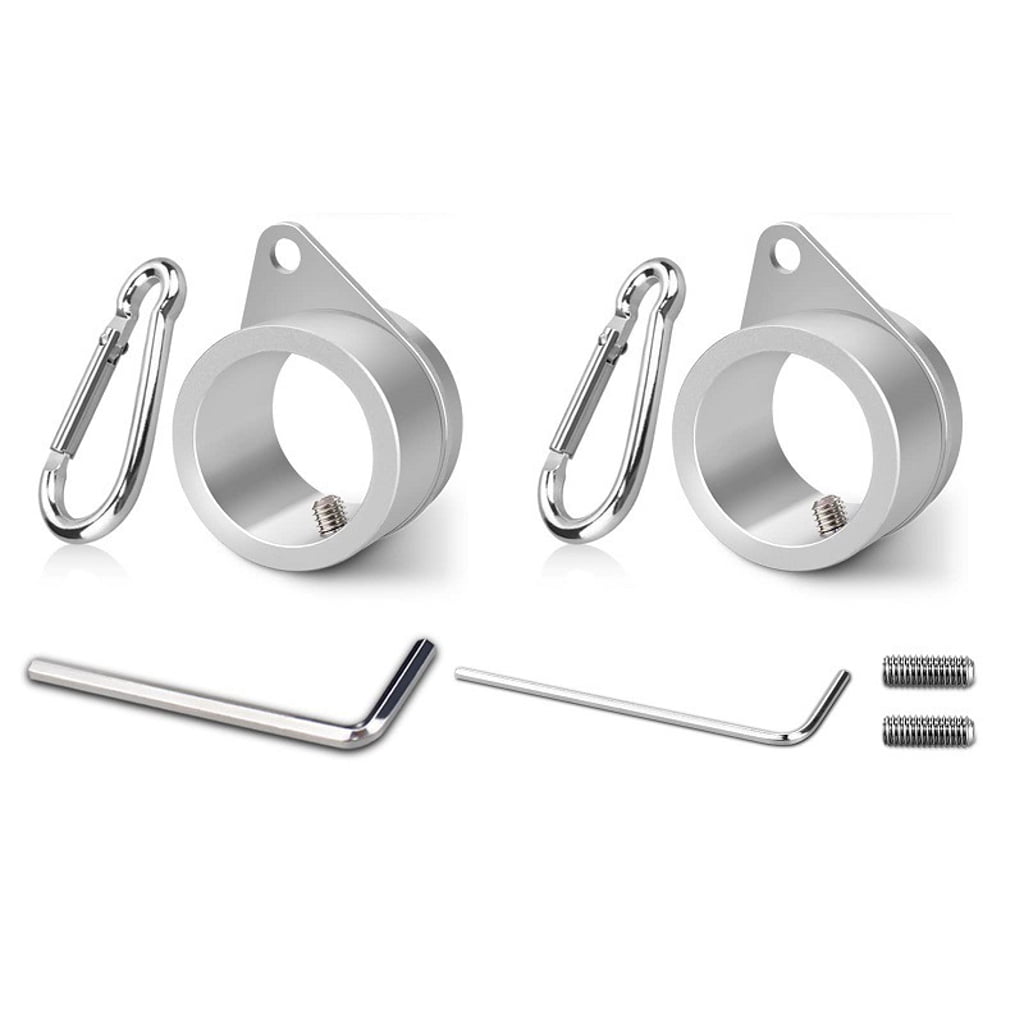 Rotatable Flag Poles Rings Fastener Accessories for Flag Presentation ...