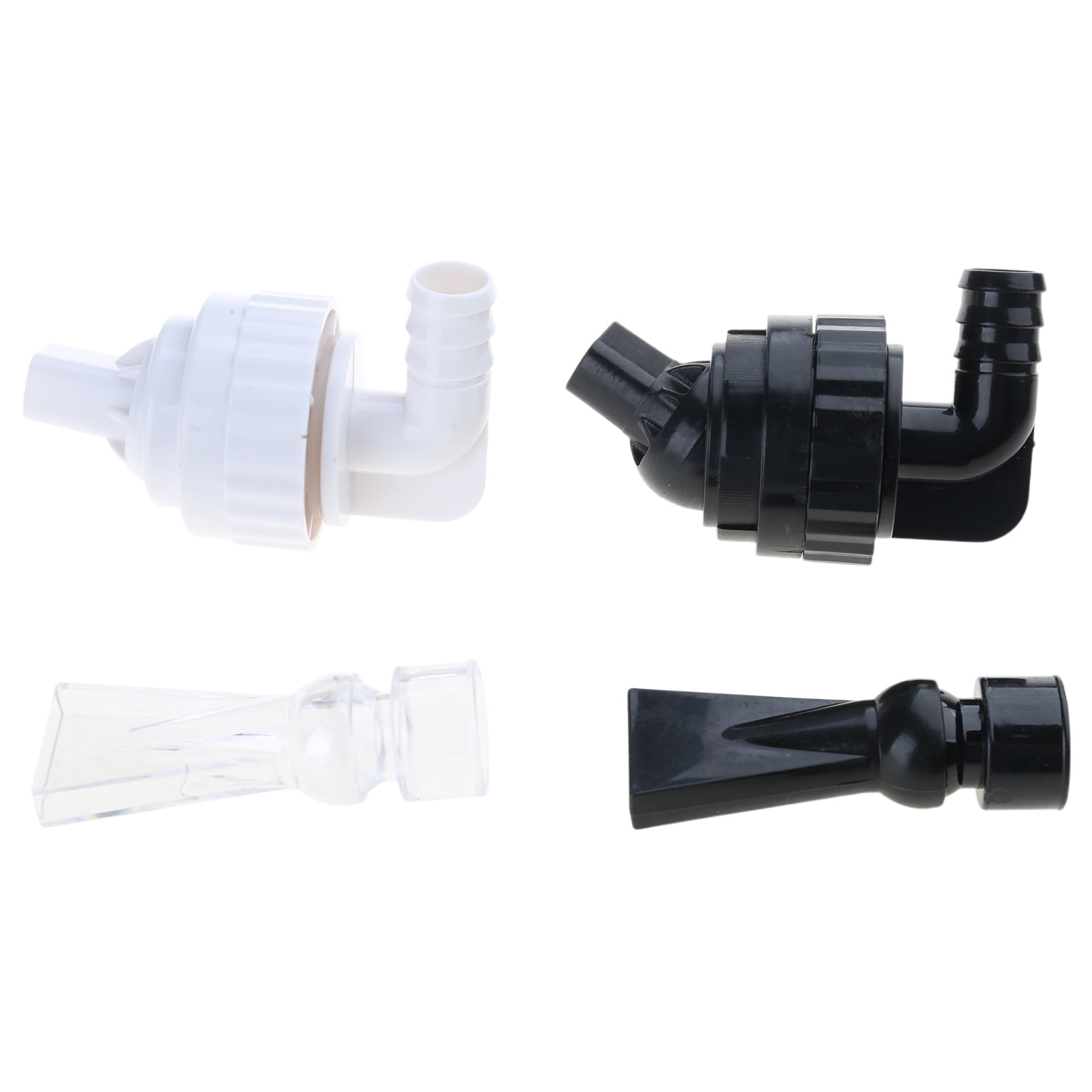 Rotatable Flowing Outlet for Fish Tanks with Rotatable Direction and ...