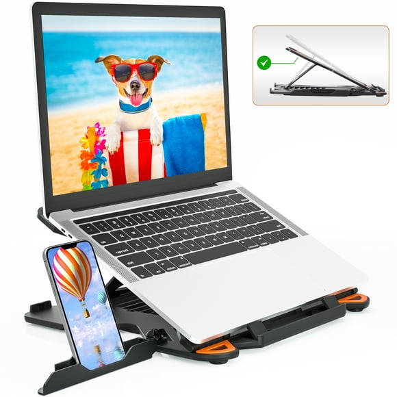 Laptop Ventilation Stand