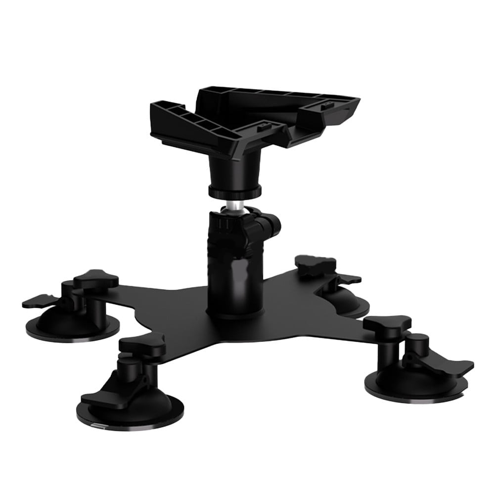 Rotatable Mounting Bracket Suction Cup For Starlink For Mini Smooth RV ...