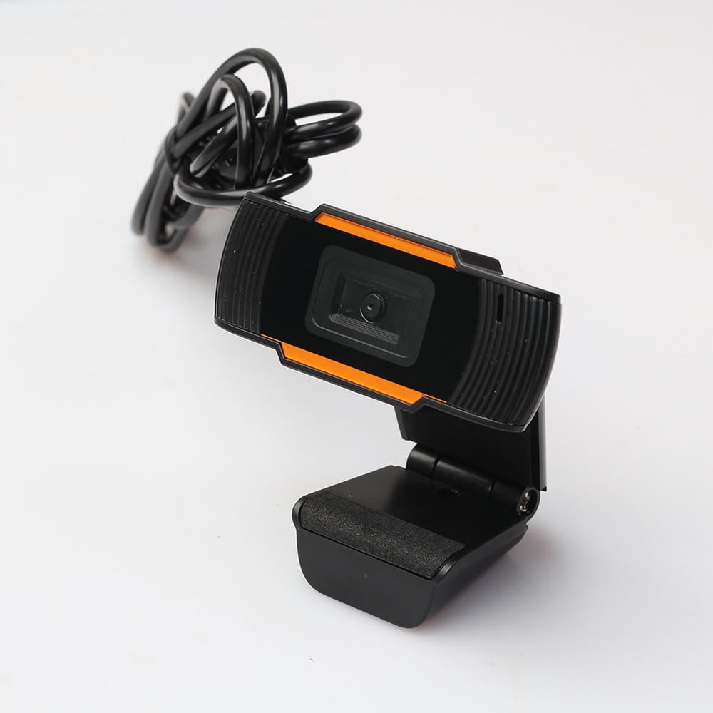 Rotatable No Drive Plug And Play Universal Camera Computer Accesories Clip On For Laptop USB 2.0 ...