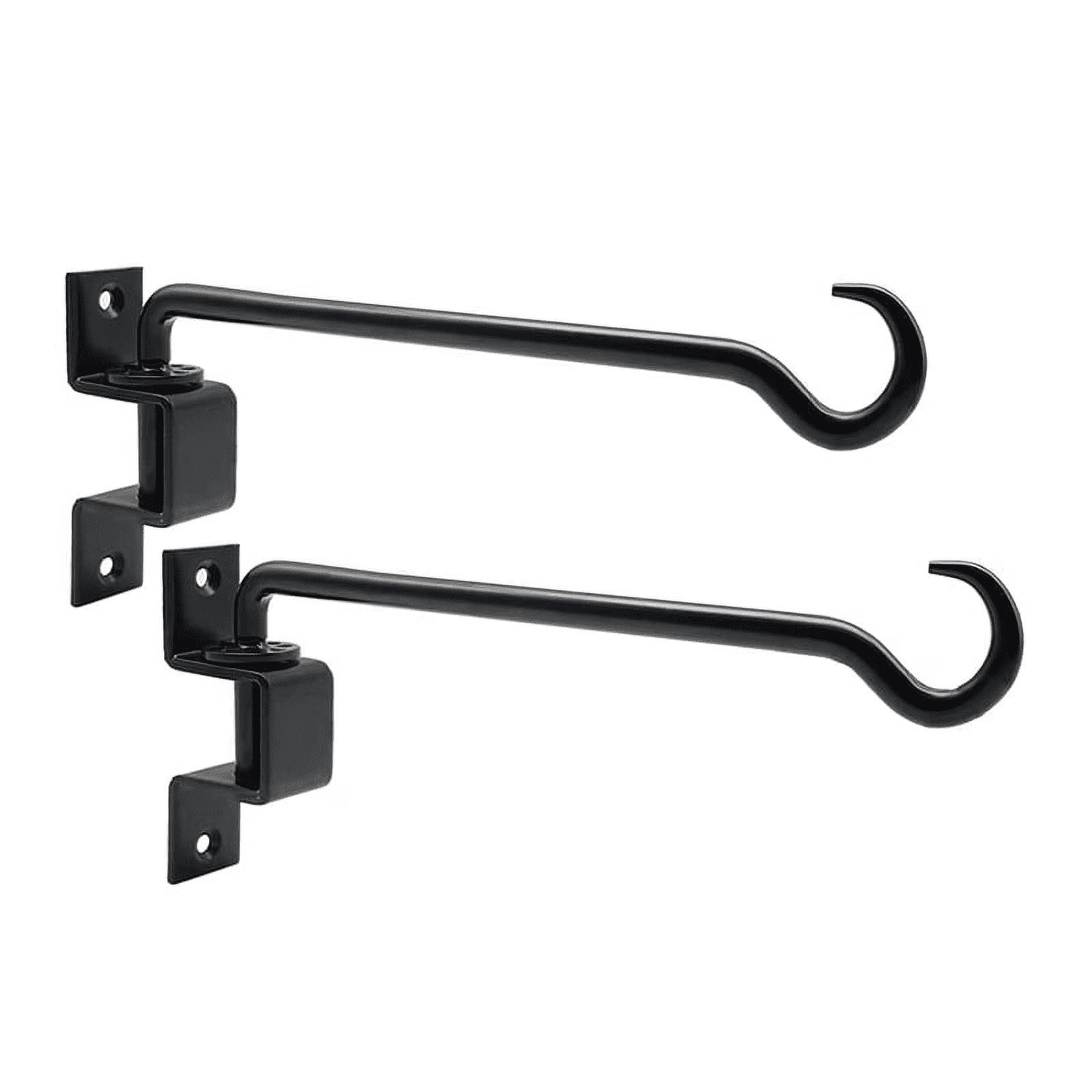 Rotatable Plant Pot Hooks Gardening Bracket Hangers for Flower Pots ...