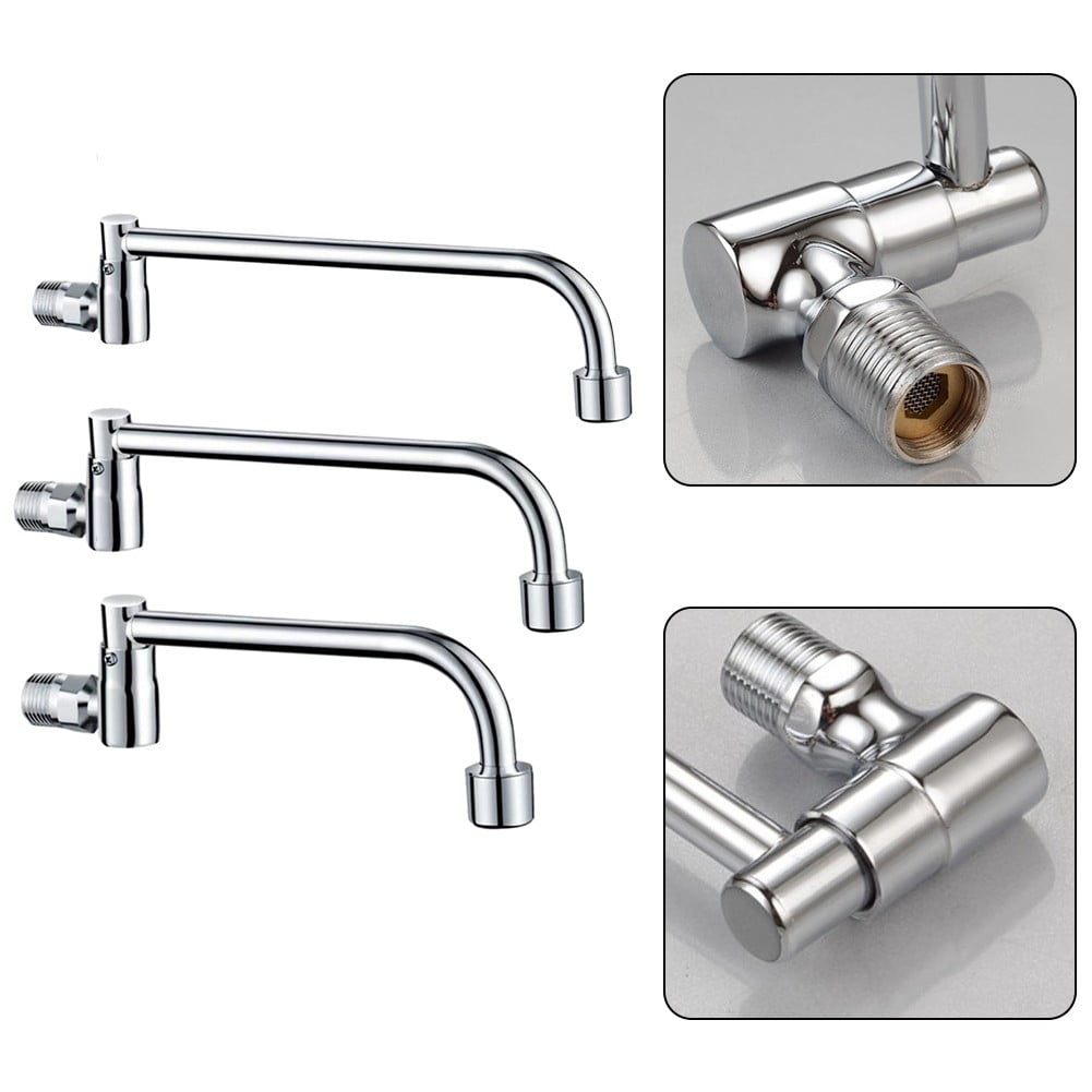 Rotatable Semi-Automatic Faucet Control System Sink Mixer Special ...