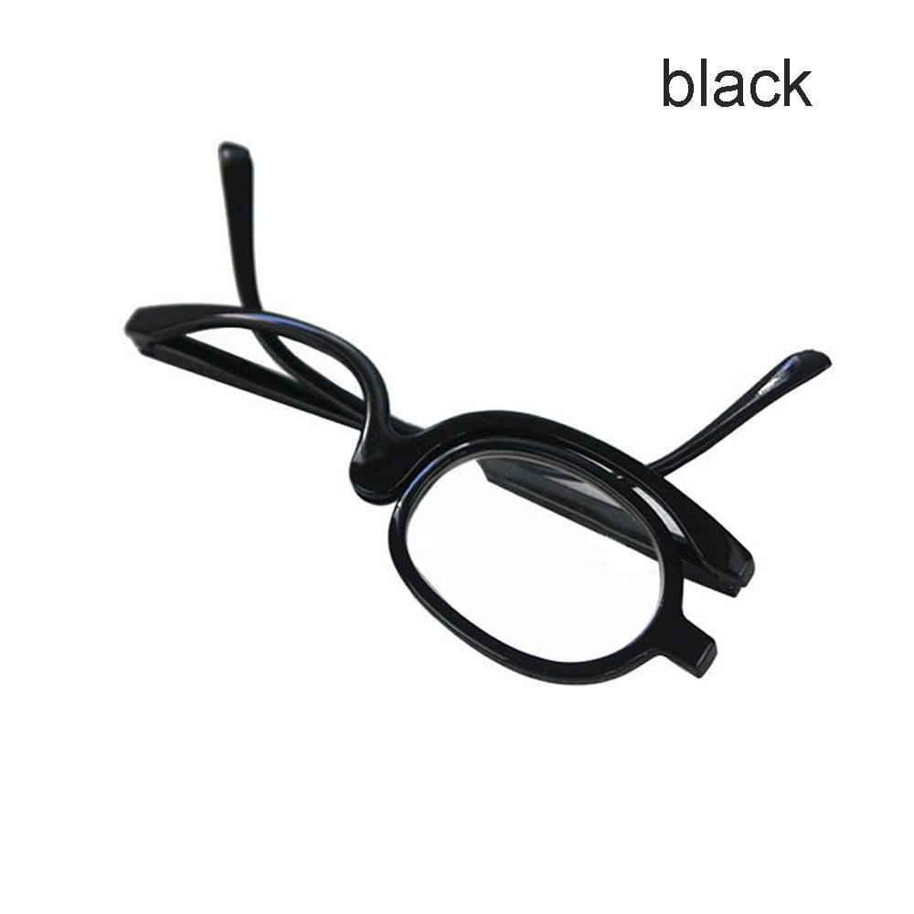Rotatable Single-sided Unilateral Vision Care Presbyopia Eyeglasses ...