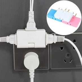 Multi Plug Adapters in Plug Adapters - Walmart.com