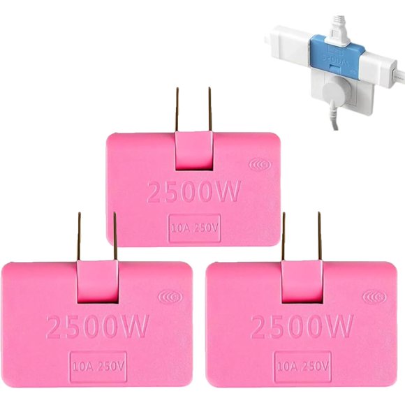 Rotating Outlet Adapter