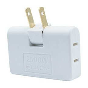 Rotating Outlet Adapter