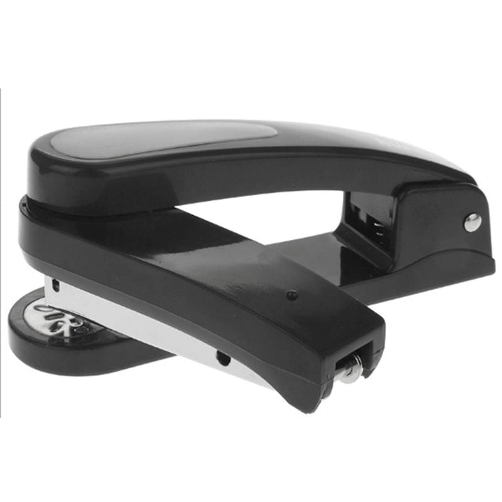 Rotatable Spring Stapler Desktop One- Stapler 20 Sheet Capacity Make ...