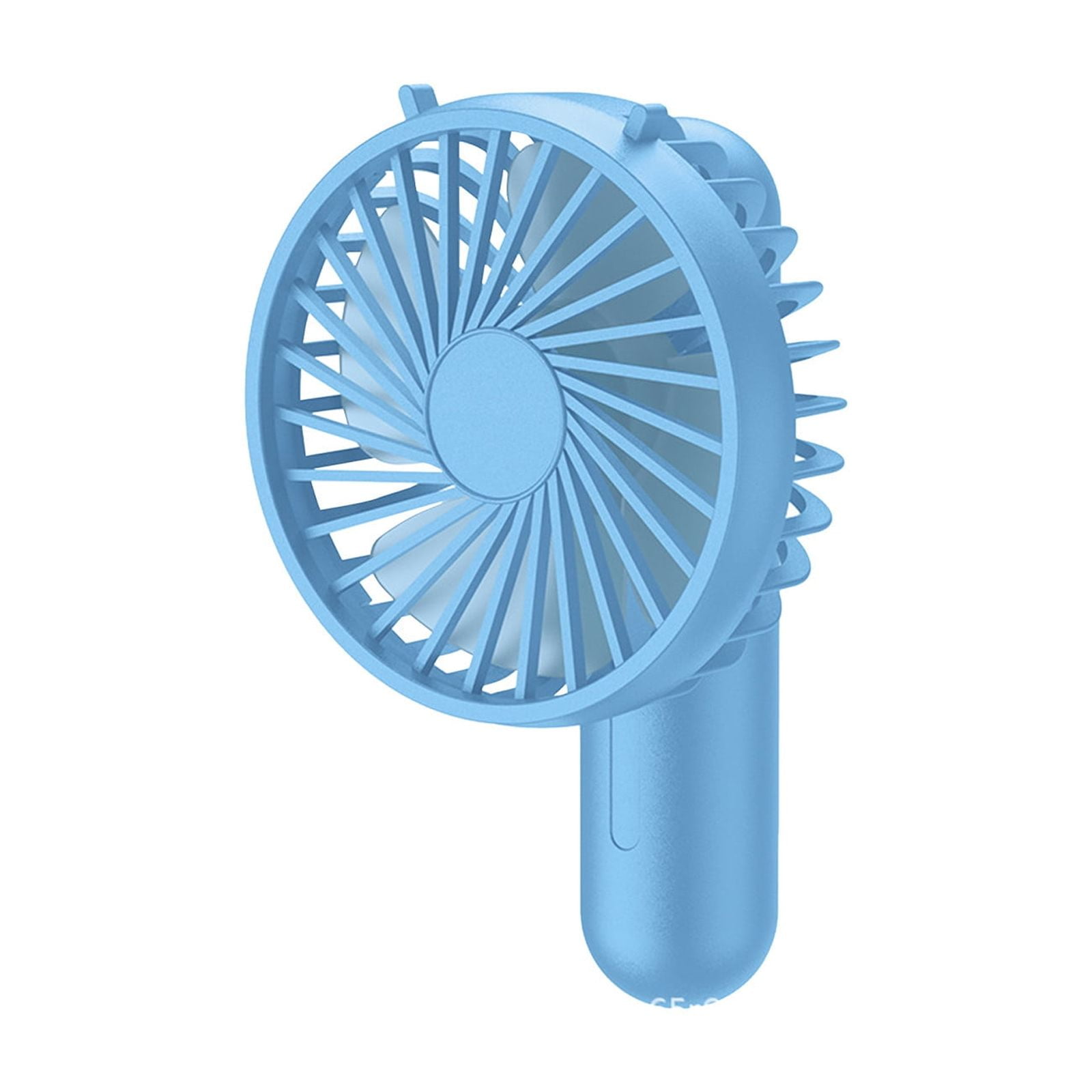 Rotatable Transformable Portable Mini Handheld Small Fan Folding ...