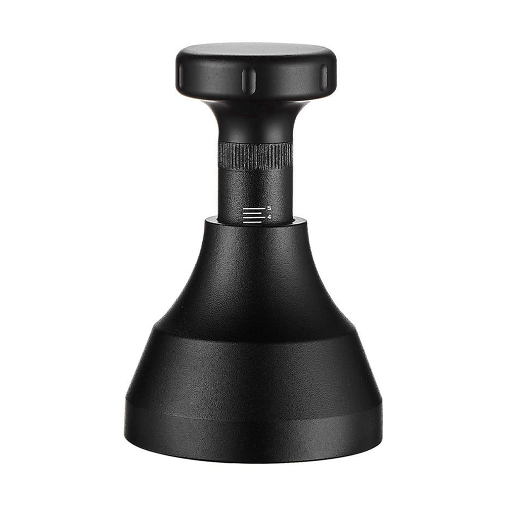 & Rotate Needle Powder Coffee Grounds Distributor for Espresso Machine ...