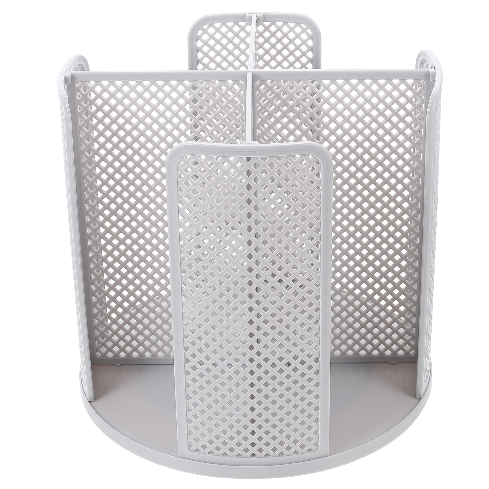 Rotate Paper Cup Holder Cups Storage Container Coffee Rack Disposable ...