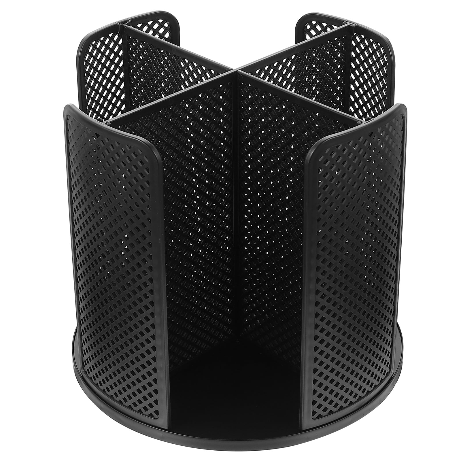 Rotate Paper Cup Holder Plastic Coffee Rack Drinking Straw Dispensers ...