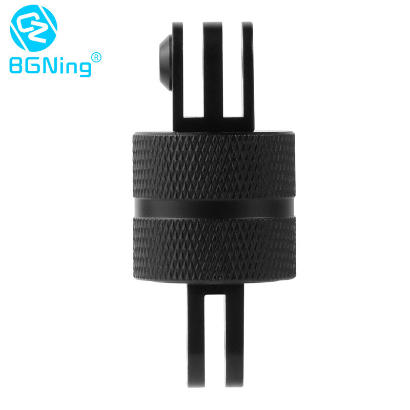 Rotating BGNING Photography Tripod Adapter - 360-degree Base Suitable ...
