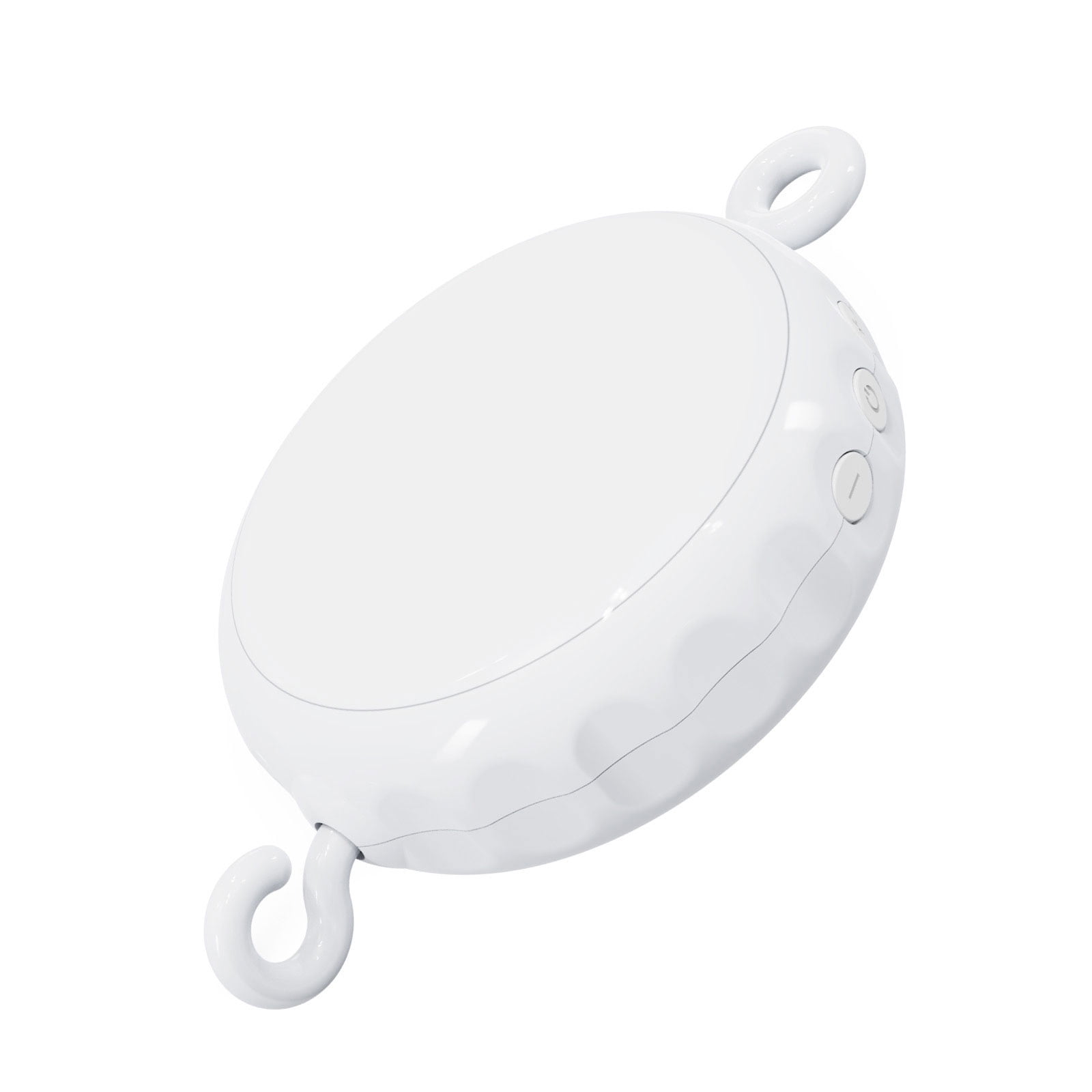 Rotating Baby Crib Mobile Bed Bells Sensory Enlightenments Mobile Music ...