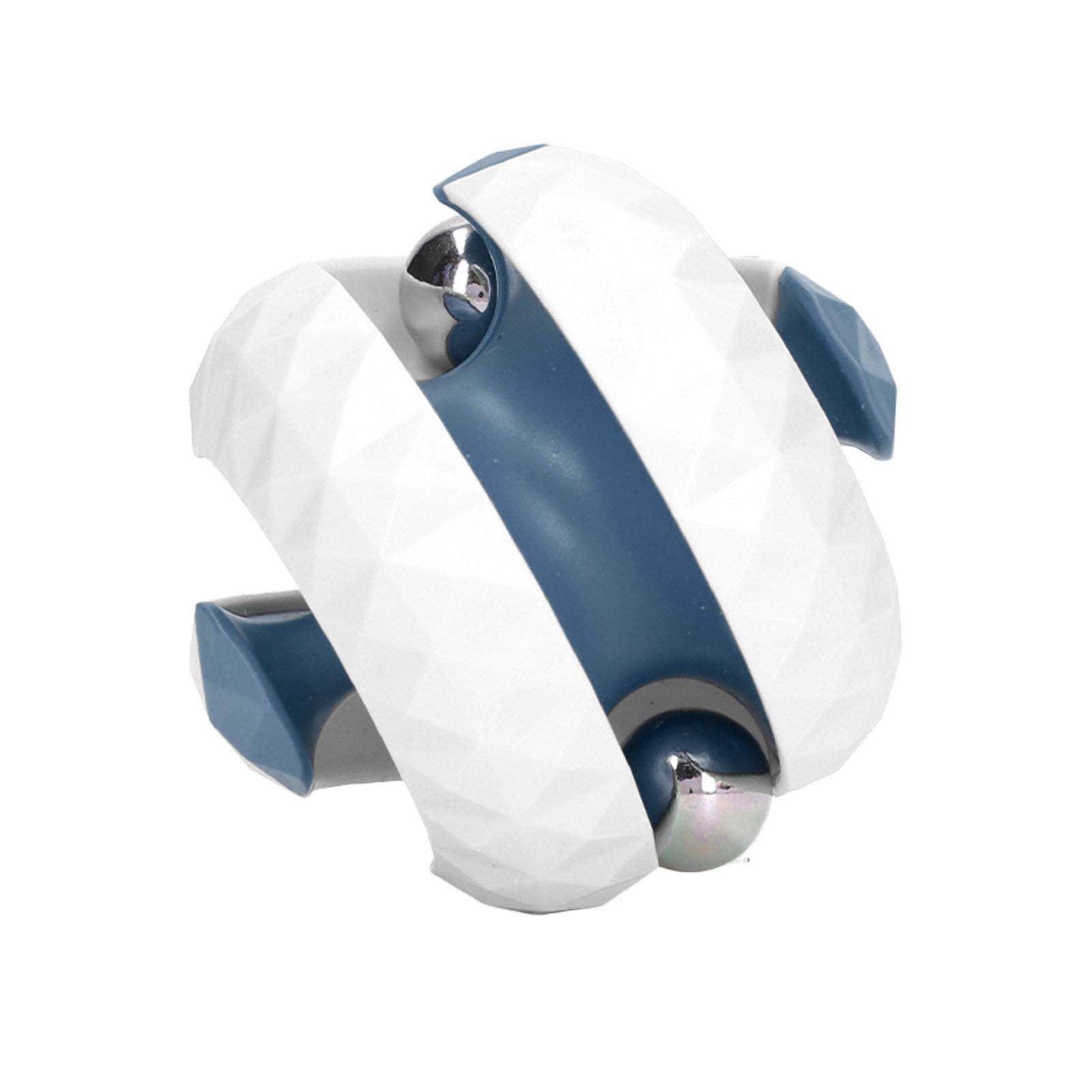 Rotating Ball Track Toy Children Adult Home Portable Funny Stress ...