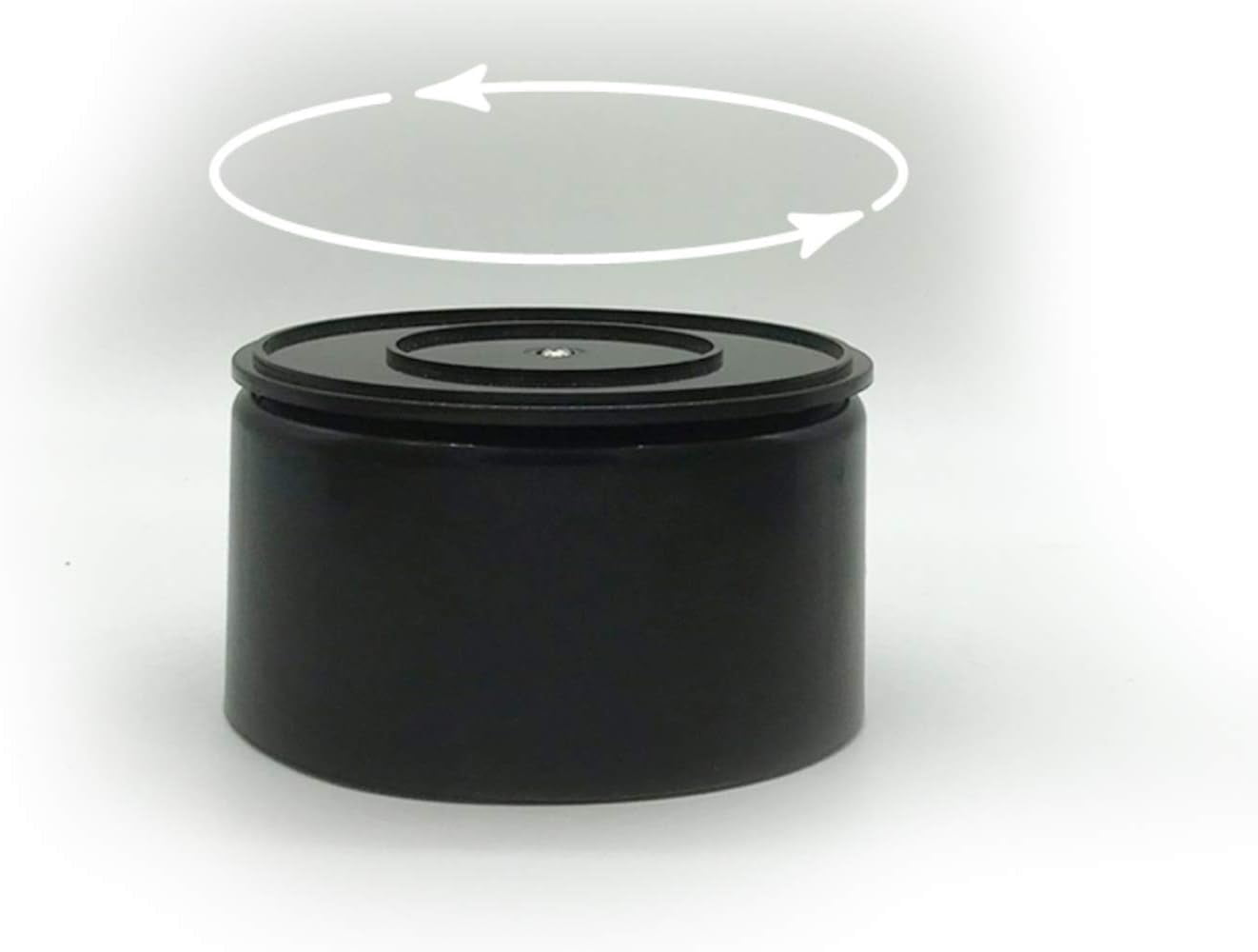 Rotating Base For 3X8 And 4X7 Flameless LED Prayer Candles - Walmart.com
