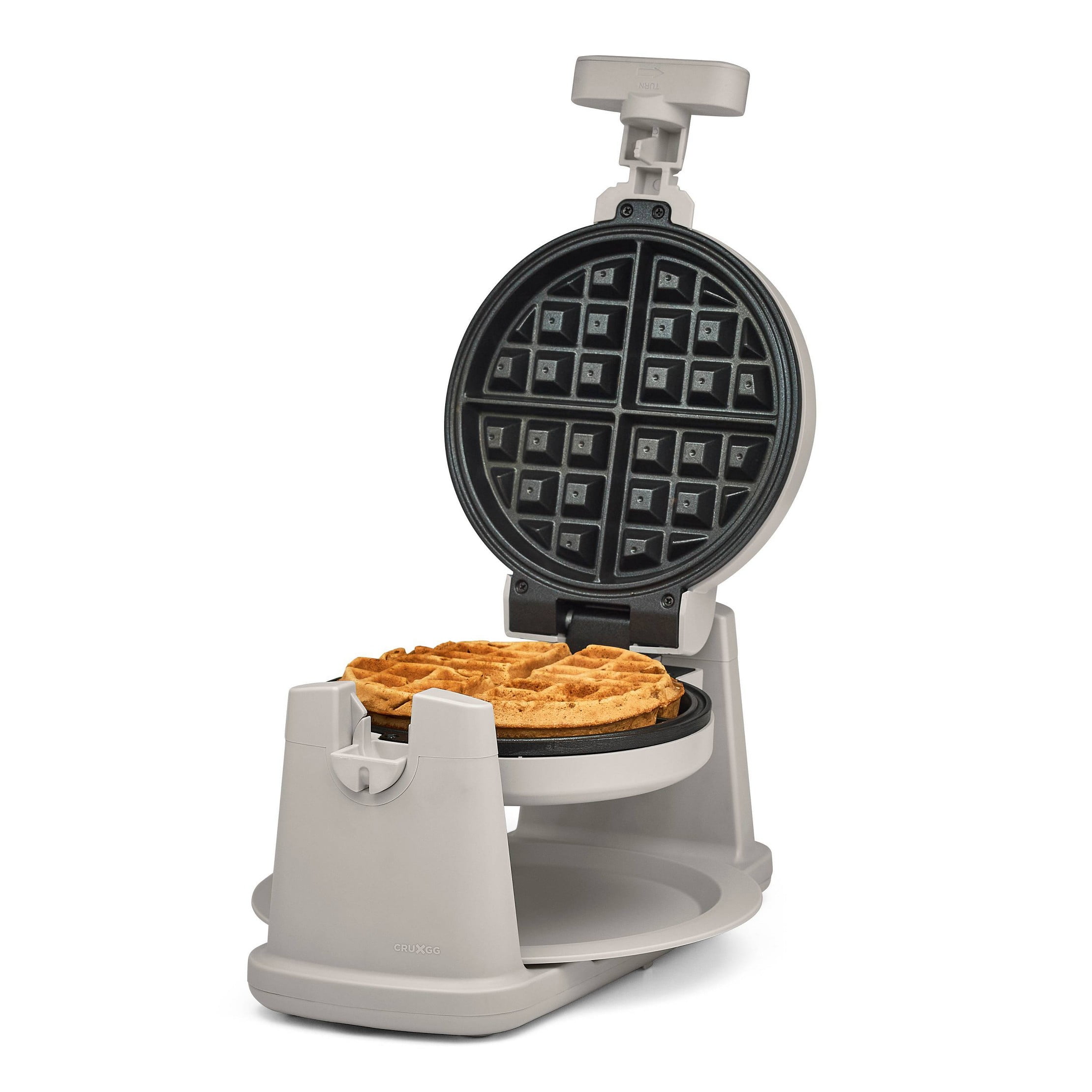 Rotating Belgian Waffle Maker - Walmart.com