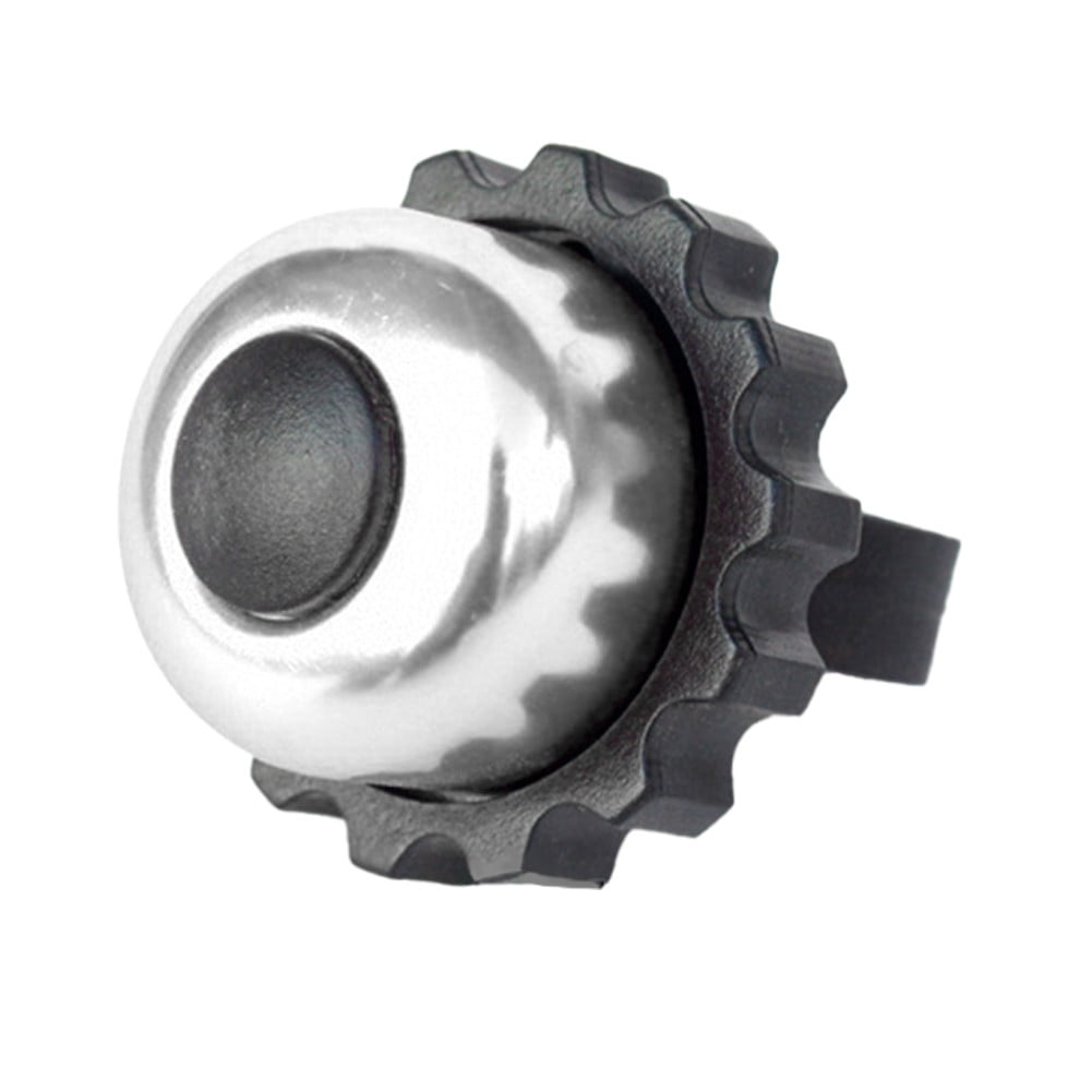 Rotating Bike Bell Ring Bicycle Bell Speaker For Scooter Mini High ...