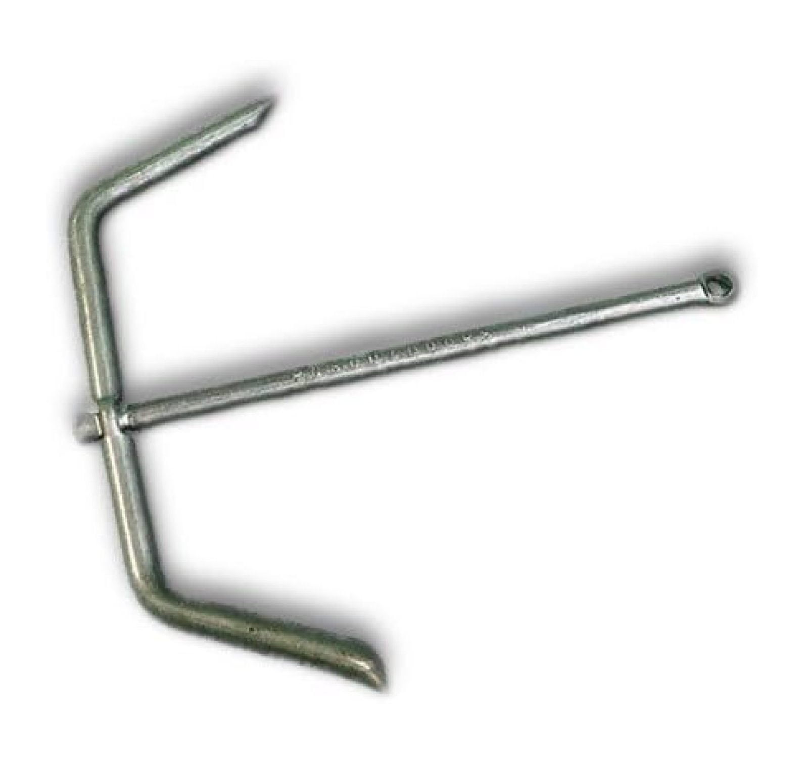 Rotating Bobcat & Coyote Trap Grapple/Drag 3/8" (1 Dozen) Made in The U ...