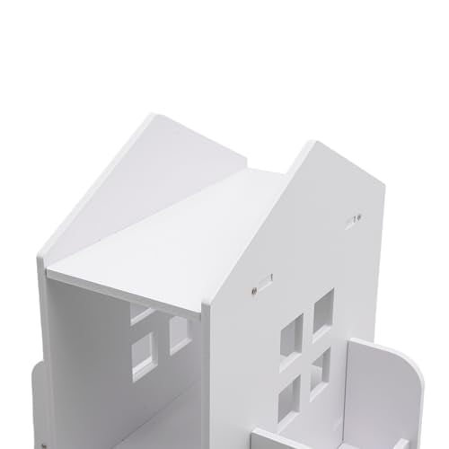 Rotating Book Display Stand,3 Tier Floor Standing Rotating Bookcase ...