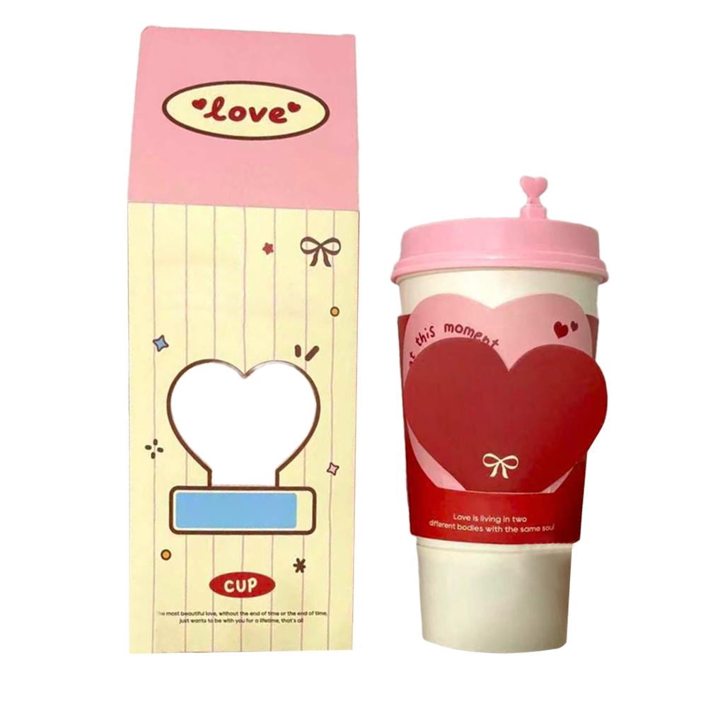 Rotating Box Tea Cup - Valentines Flip Box Wedding Day Birthday ...