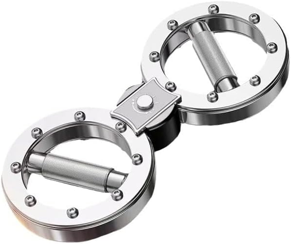 Rotating Burn Machine 8 LB/12 LB, Multifunctional Rotating Arm Machine ...