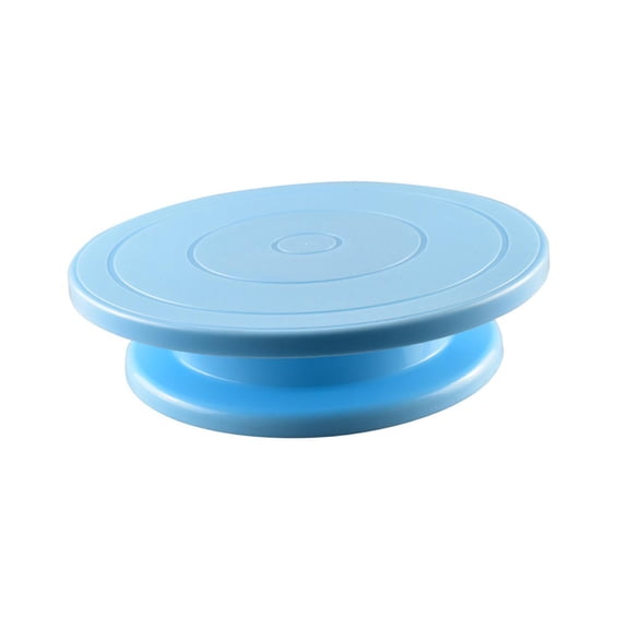 Explore Stylish Rotating Cake Stands for Decorating and Serving