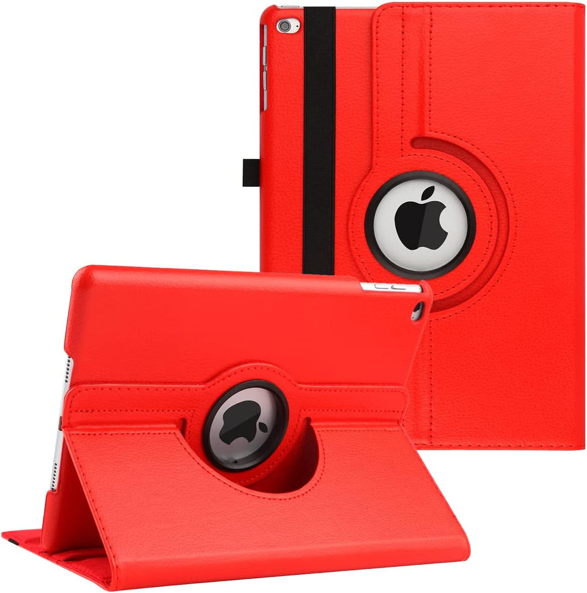 Rotating Case for iPad 10.2" 9th Generation 2021/ 8th Generation 2020 ...