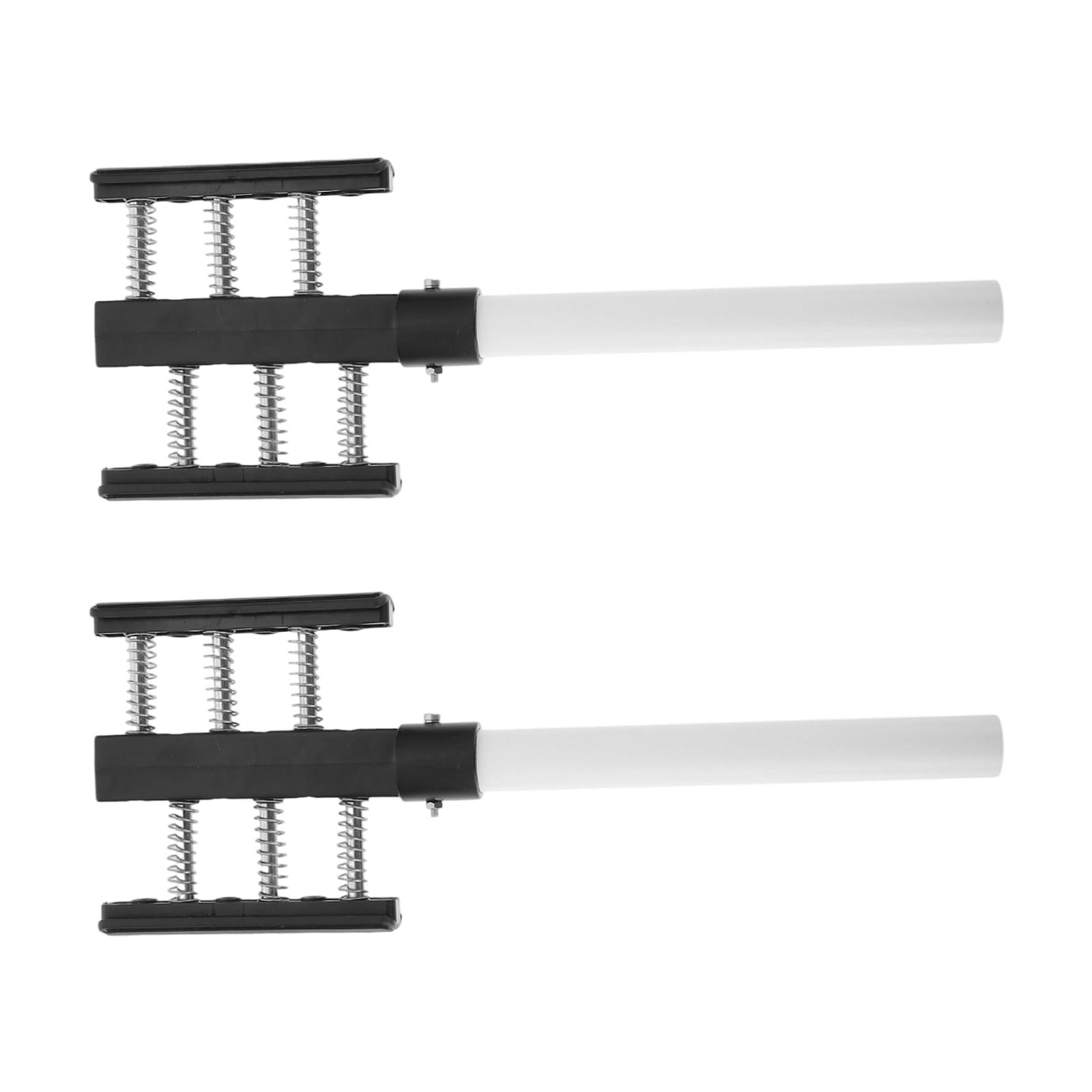 Rotating Craft Organizers Plastic Storage Tray With Adjustable ...