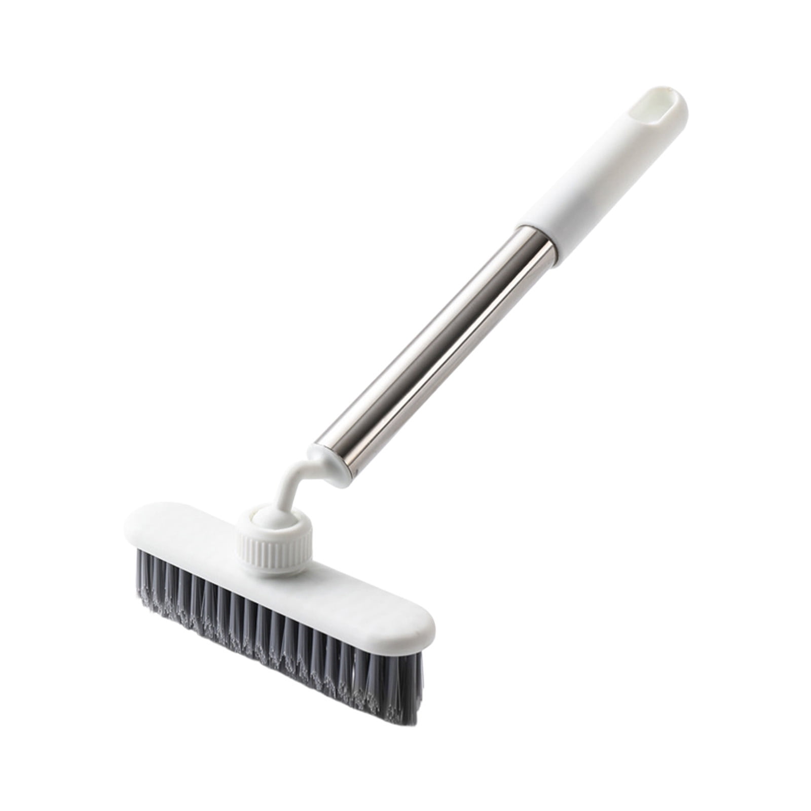 Rotating Crevice Cleaning Tool with Multi-Angle Brush, Reaches Tight ...