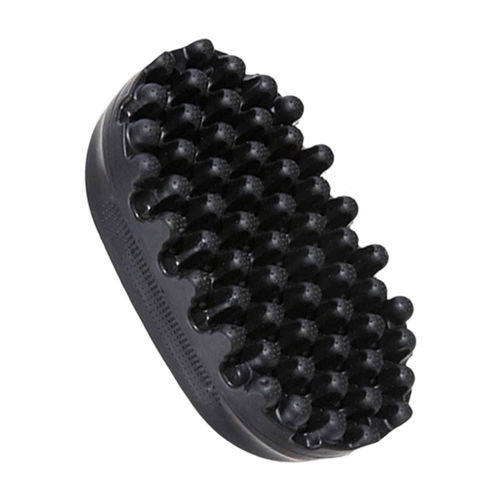 Rotating Curl Defining Sponge for Natural Hair – Advanced Rubber Hair ...