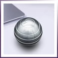 Rotating Desktop Spinning Ball - Walmart.com