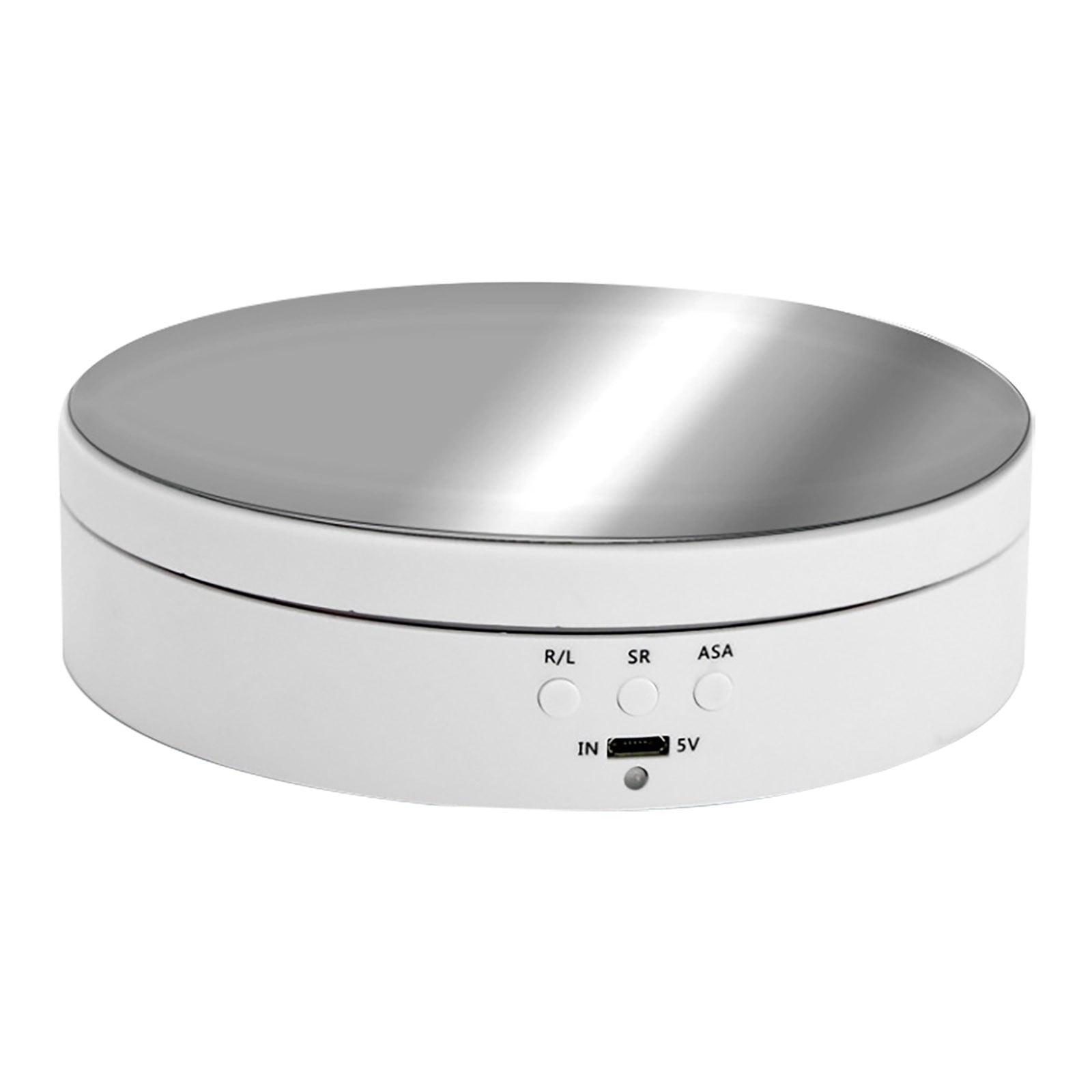 Rotating Display Stand, Clearance Under $5 Dienrx 360 Motorized ...