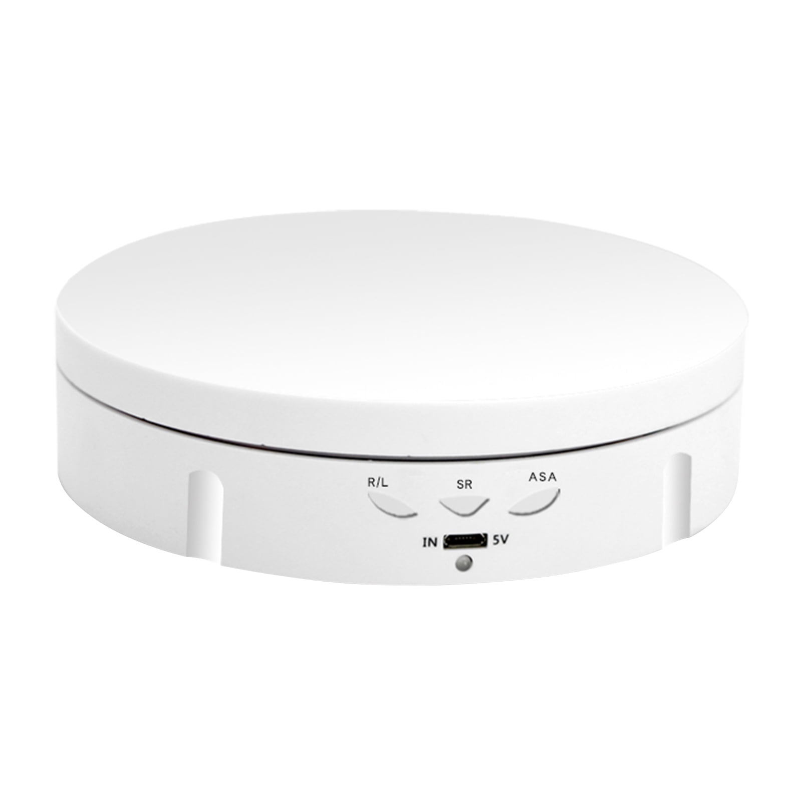 Rotating Display Stand, Motorized Rotating Turntable Display Stand for ...