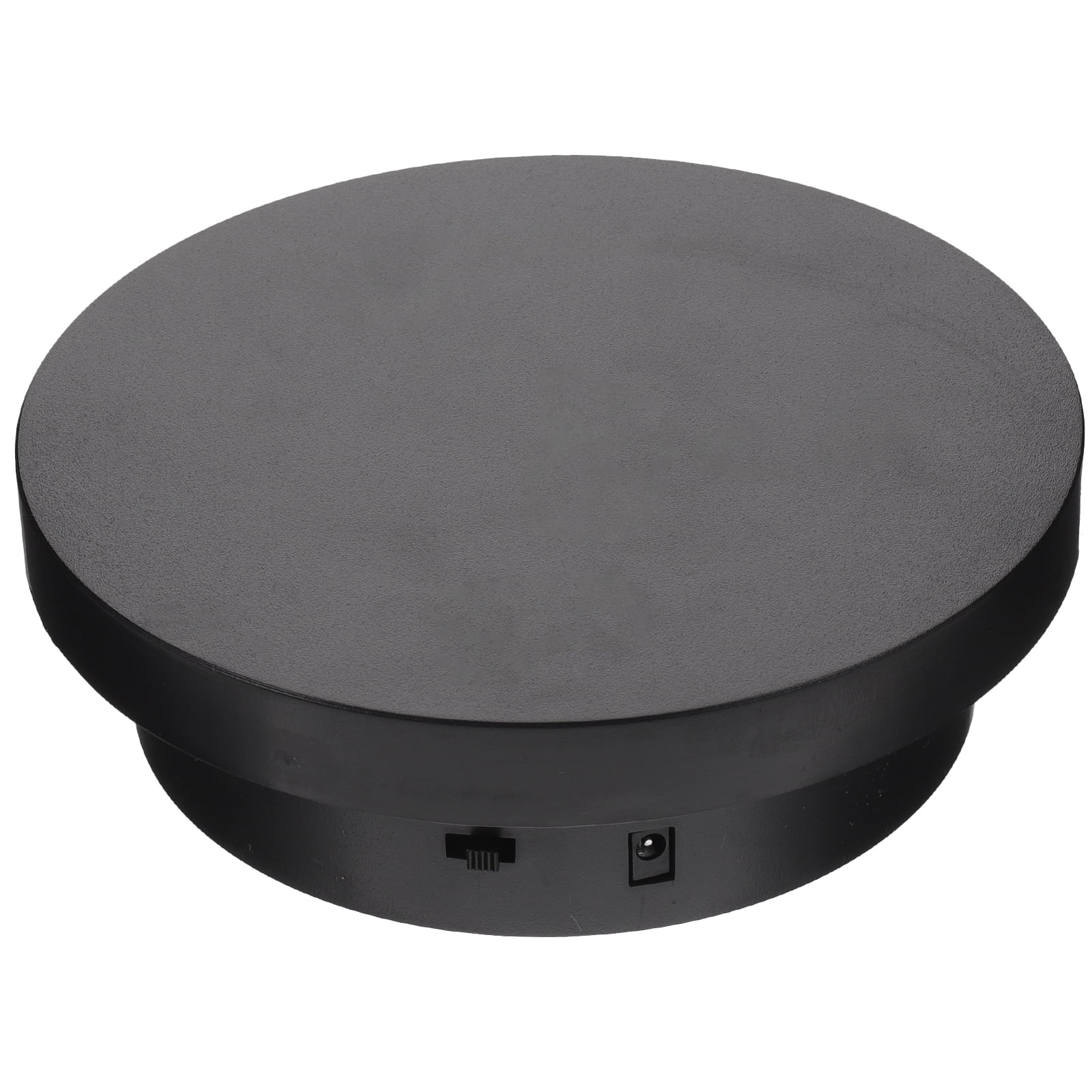 Rotating Display Stand Show Holder Turntable Pvc Sunglass Craft Monitor ...