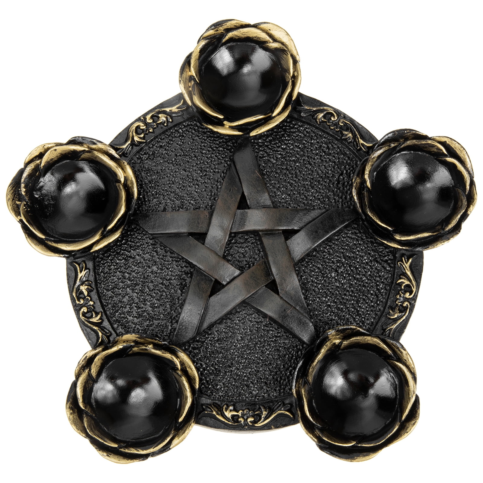 Rotating Display Stand with Light Plasma Ball Festival Atmosphere ...