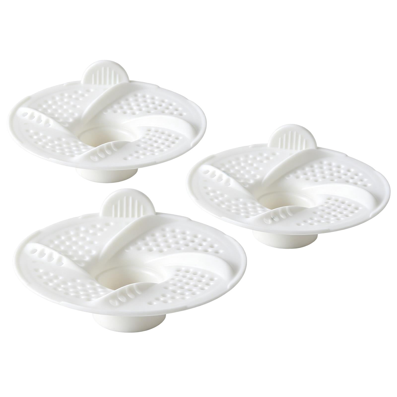 Rotating Drainage Filter, Food Grade Plastic, Anti Clog Design For Sink ...