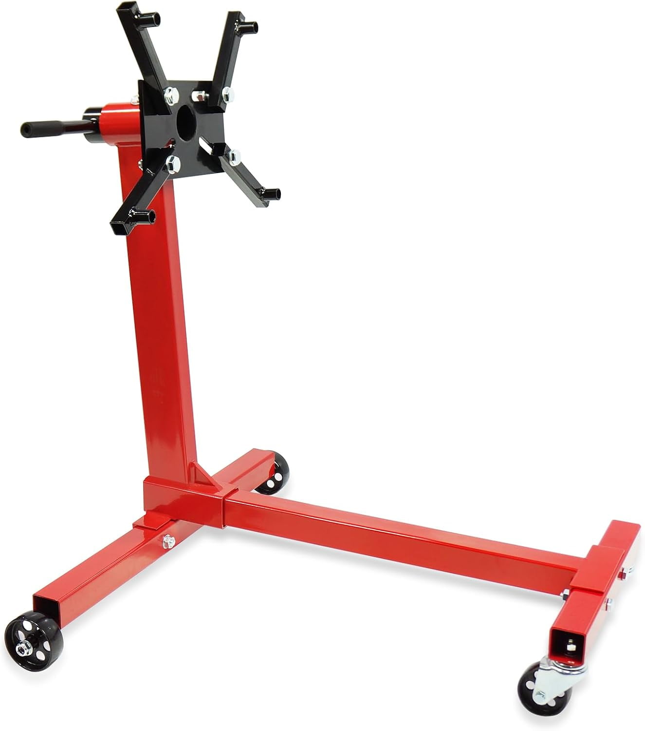 Rotating Engine Stand, 1000LBS Capacity 360 Degree Rotating Head ...