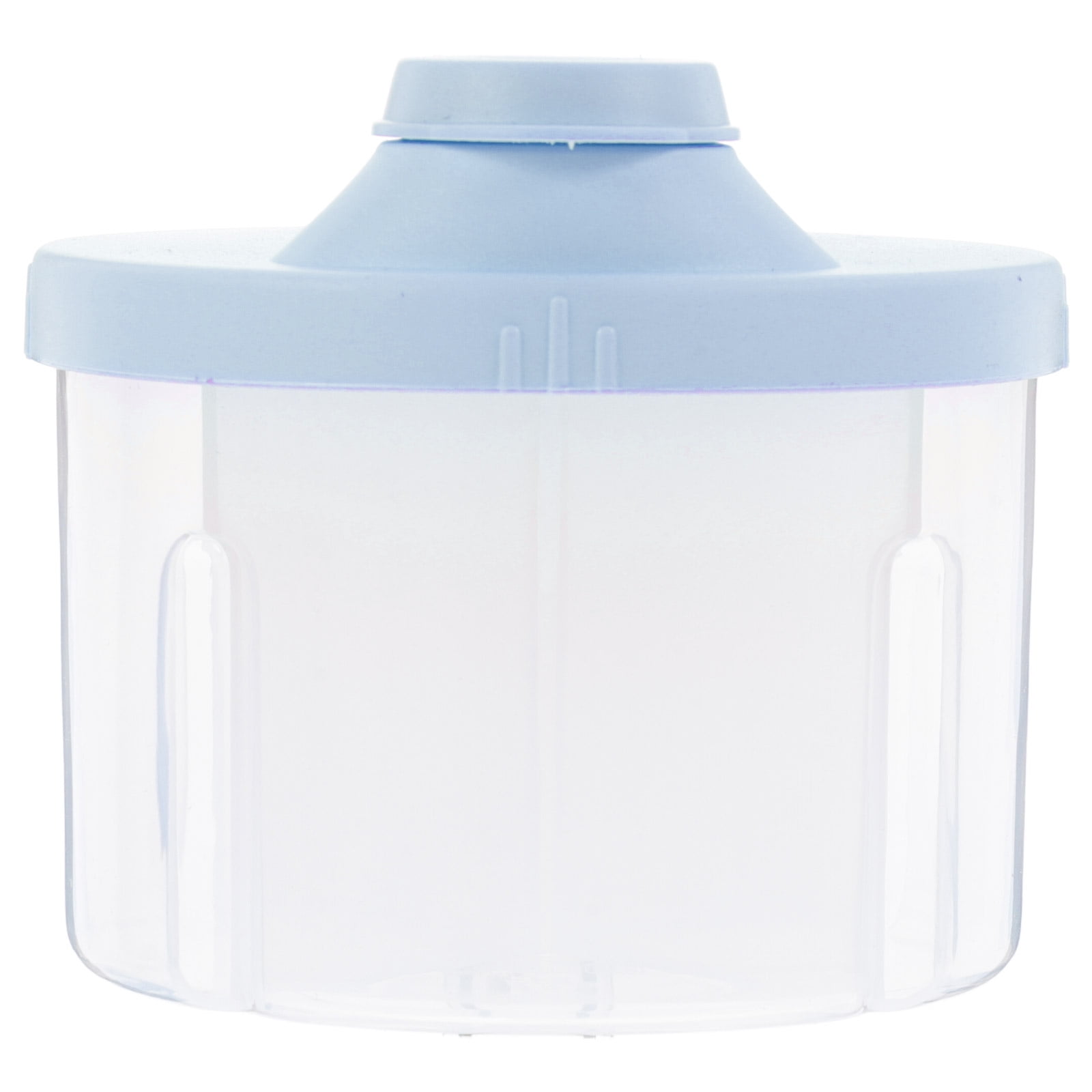 Rotating Formula Dispenser Four-Compartment Milk Powder Storage ...