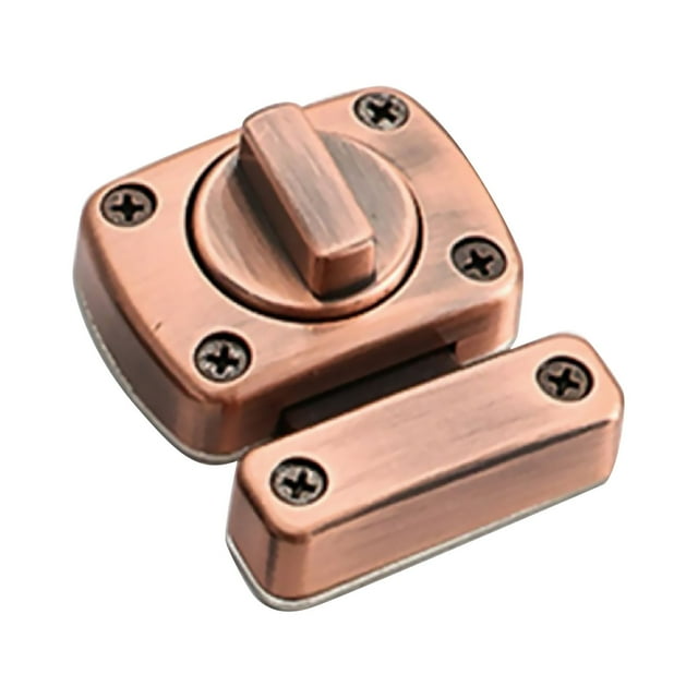 Rotating Handle Safe Securty Door Lock Door Lock Latch Bolt Lock cam ...