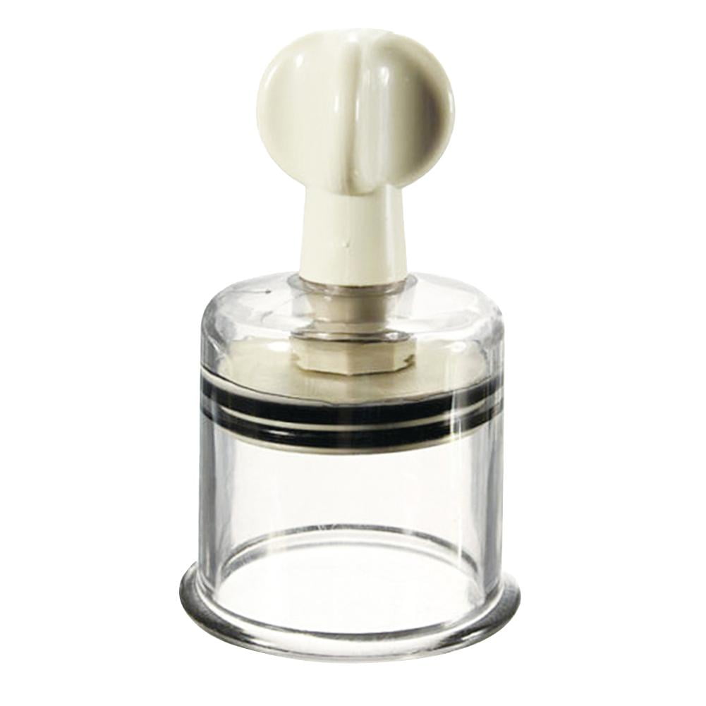 Rotating Handle Vacuum Suction Cupping Family Therapy Cupping Cups (5 ...