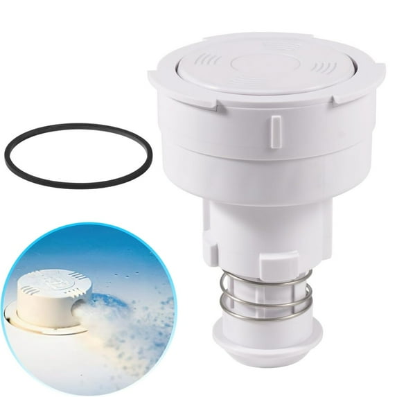 Rotating Head Nozzle PCC2000 for Paramount PCC 2000 In-Floor Cleaning ...